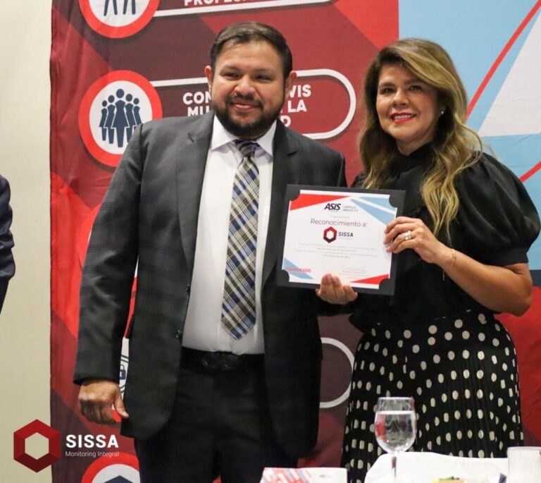 Nosotros – SISSA MONITORING INTEGRAL