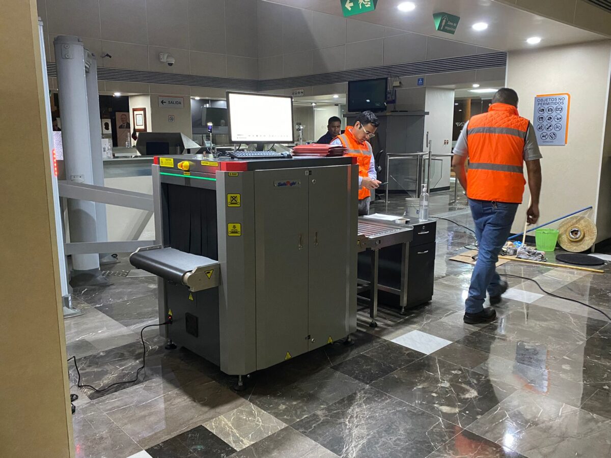 Nosotros – SISSA MONITORING INTEGRAL