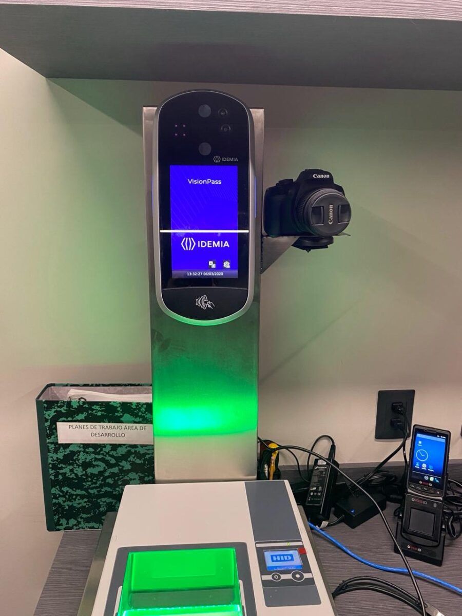 Nosotros – SISSA MONITORING INTEGRAL