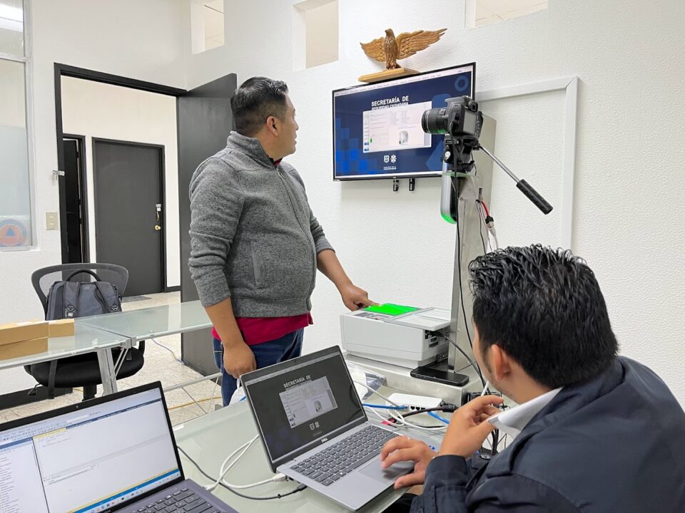 Nosotros – SISSA MONITORING INTEGRAL