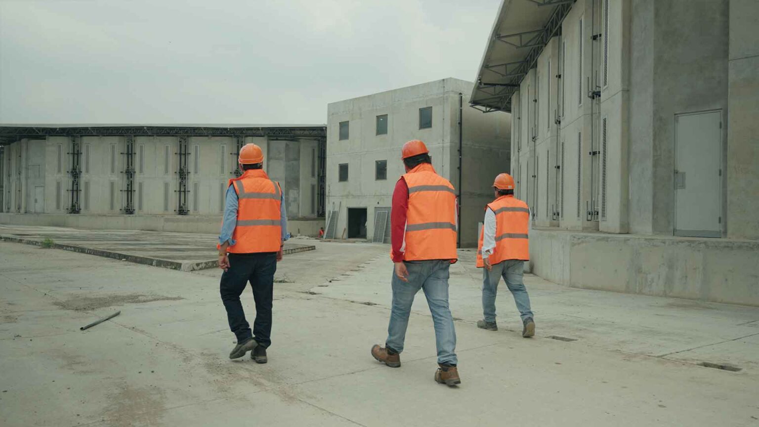 Nosotros – SISSA MONITORING INTEGRAL