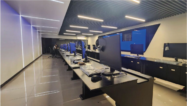 Nosotros – SISSA MONITORING INTEGRAL